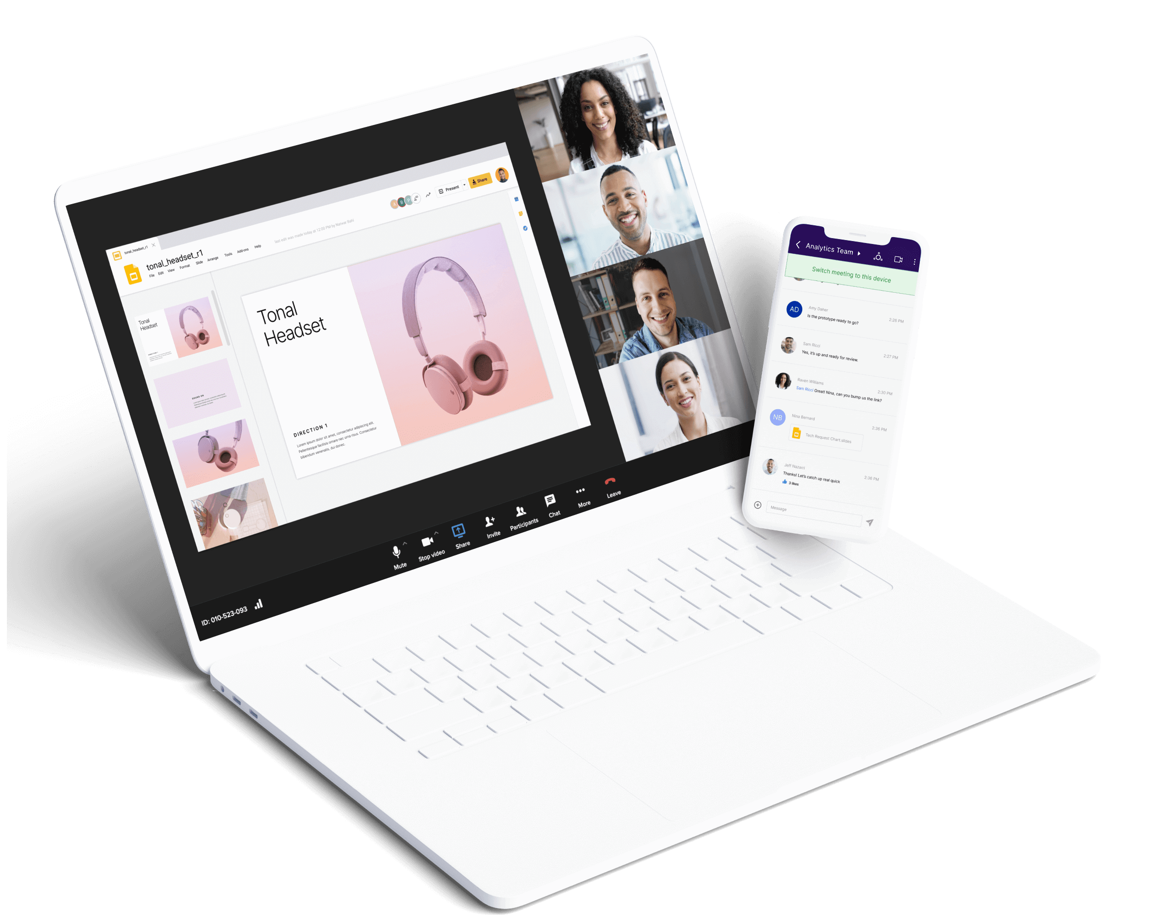 Instant Screen Share, What is Screen Sharing? Definition & How-to ...