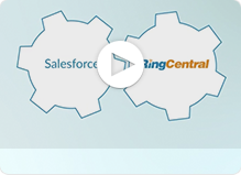 Salesforce Integration | RingCentral Office