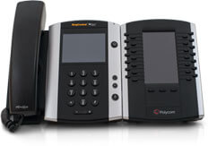 VoIP Phone Options: Voice Over IP Phones, Desk Phones, Headsets, and ...