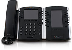 VoIP Phone Options: Voice Over IP Phones, Desk Phones, Headsets, and ...