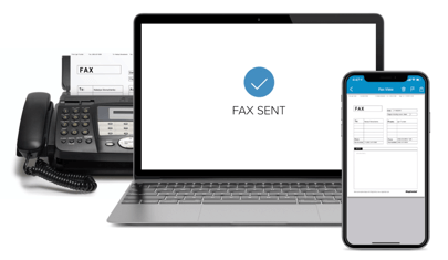 Fax Software | RingCentral