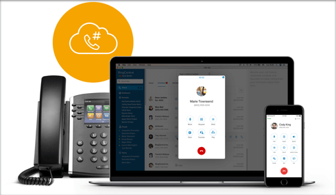 What is a VoIP Number | RingCentral