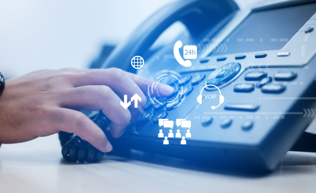 Systèmes téléphoniques VoIP : en quoi ça consiste ? | RingCentral FR Blog