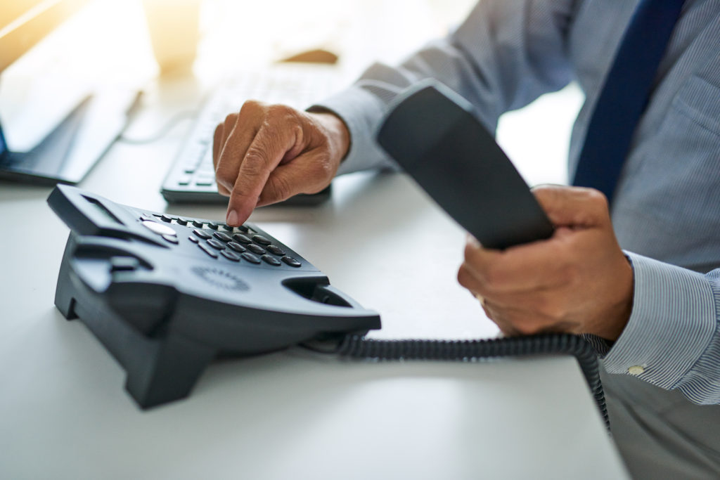 Systeme telephonique pour entreprise : comment bien le choisir ...