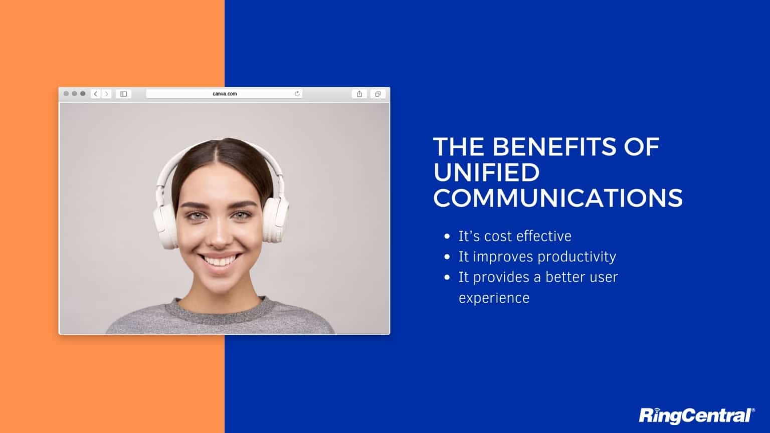 The Best Unified Communications Features to Look for | RingCentral UK Blog