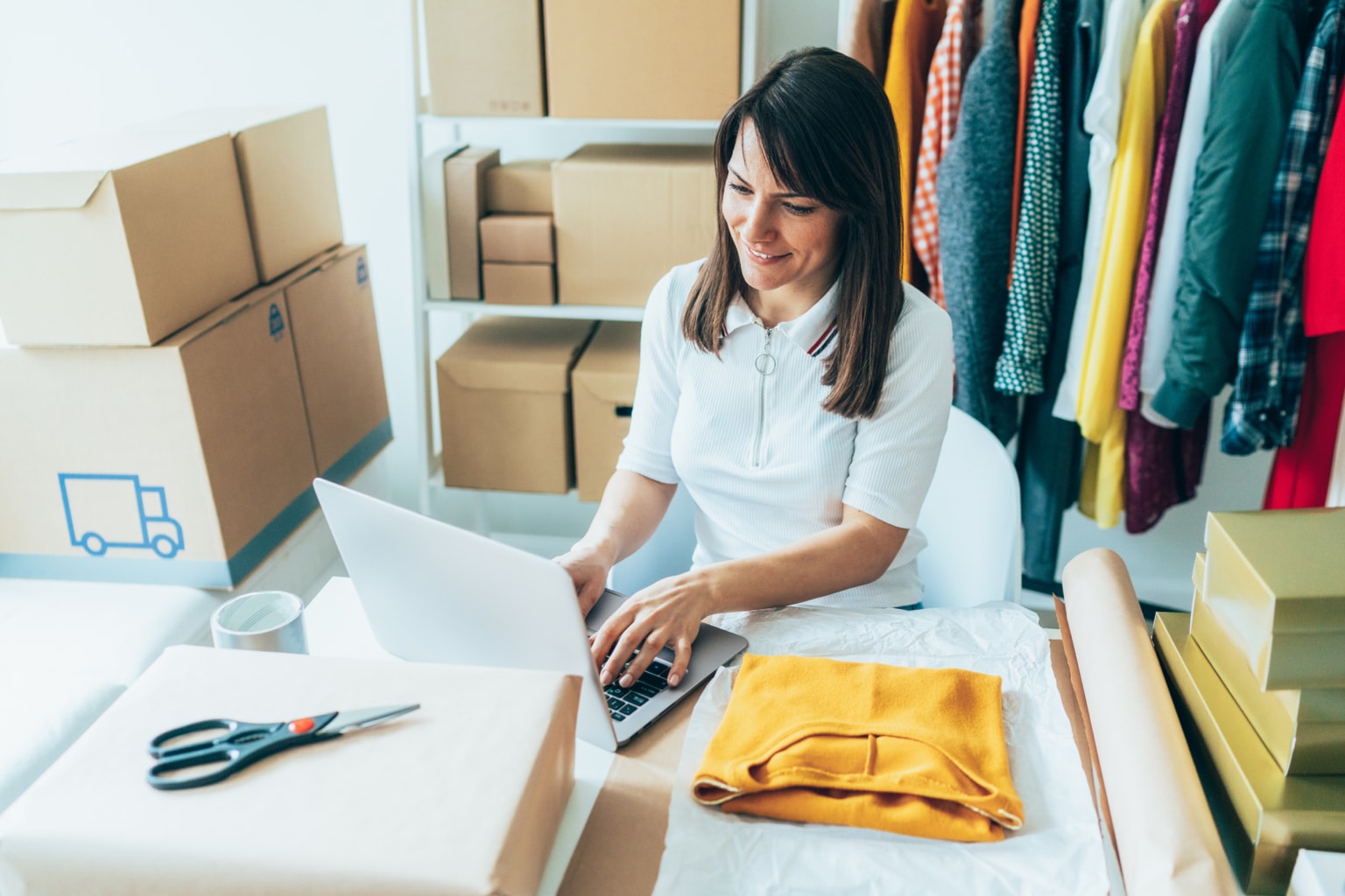 How to Set Up a Remote Working Business | RingCentral UK Blog