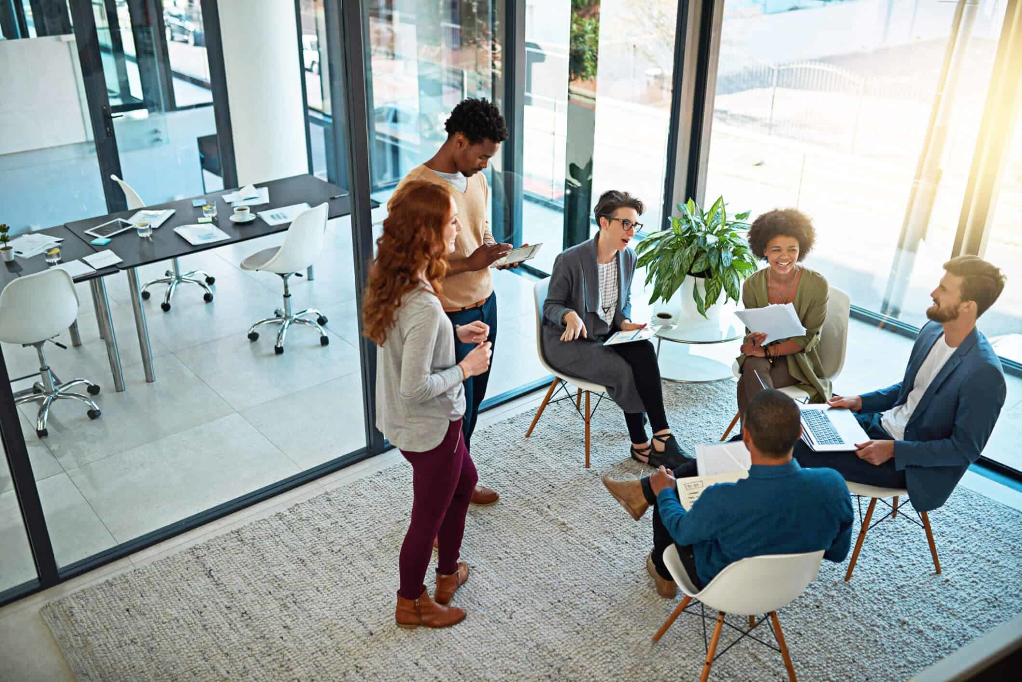 5 Ways You Can Boost Agents Engagement in your Contact Centre ...