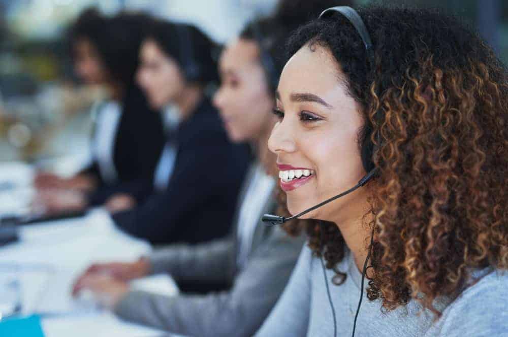 How Collaboration Revolutionises Contact Centres | RingCentral UK Blog