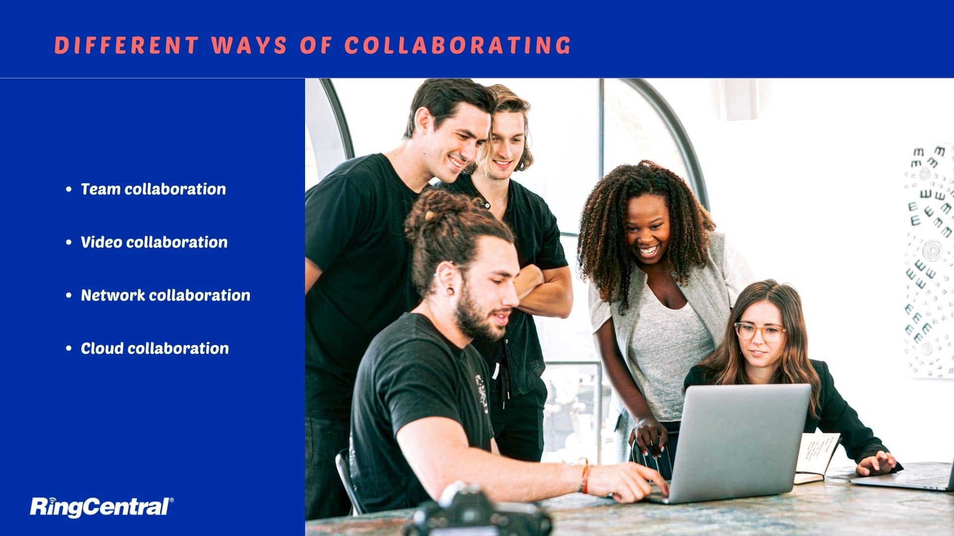 Your Ultimate Guide on How to Collaborate from Anywhere | RingCentral ...