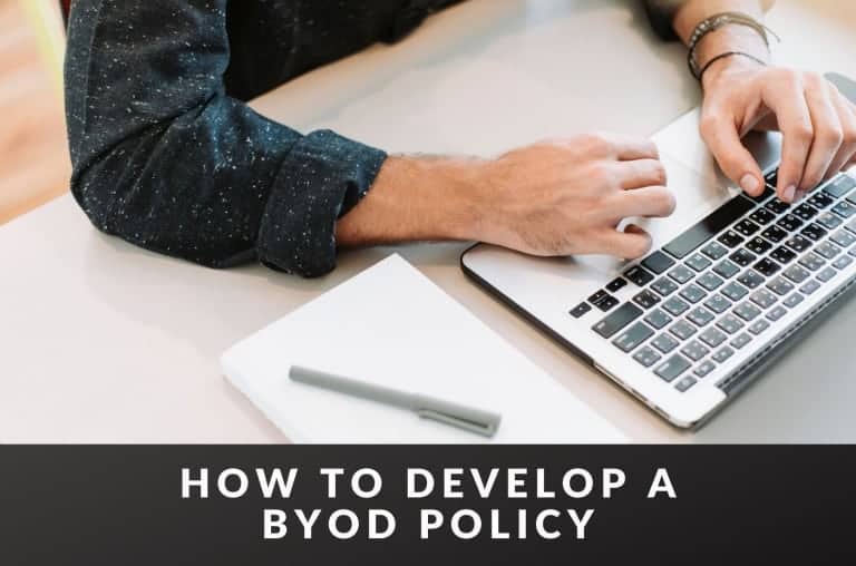 What is BYOD? Bring Your Own Device: Defined, Explained, and Explored ...