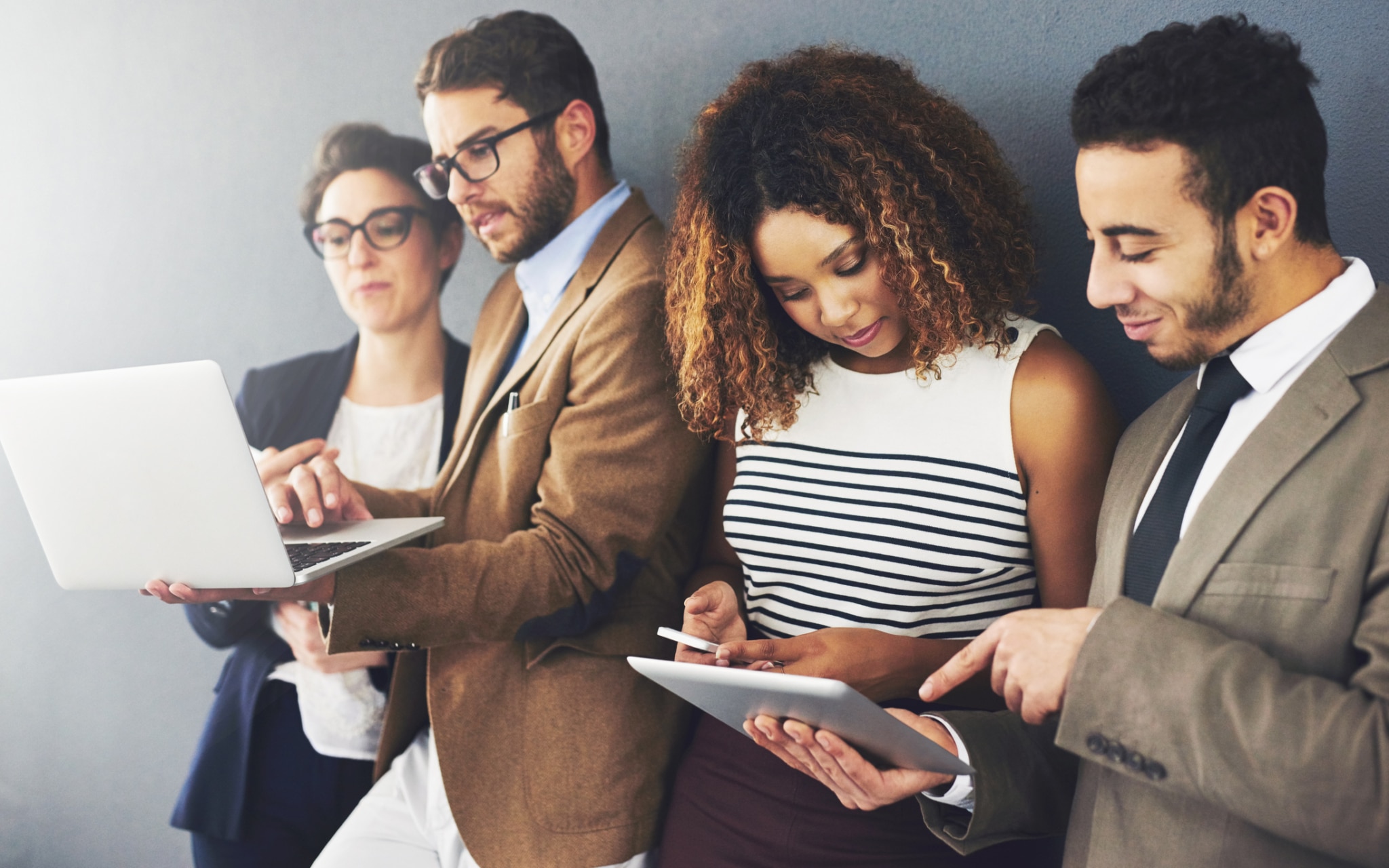 What is BYOD? Bring Your Own Device: Defined, Explained, and Explored ...