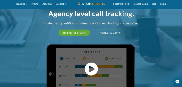 The Definitive Guide to Implementing Call Tracking With Google ...