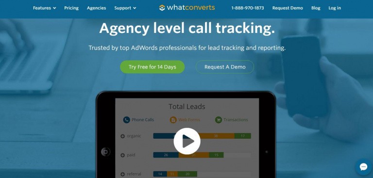 The Definitive Guide to Implementing Call Tracking With Google ...