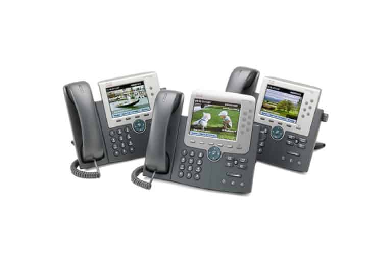 10 Best VoIP Phones of 2021 For Your Home Or Your Business ...