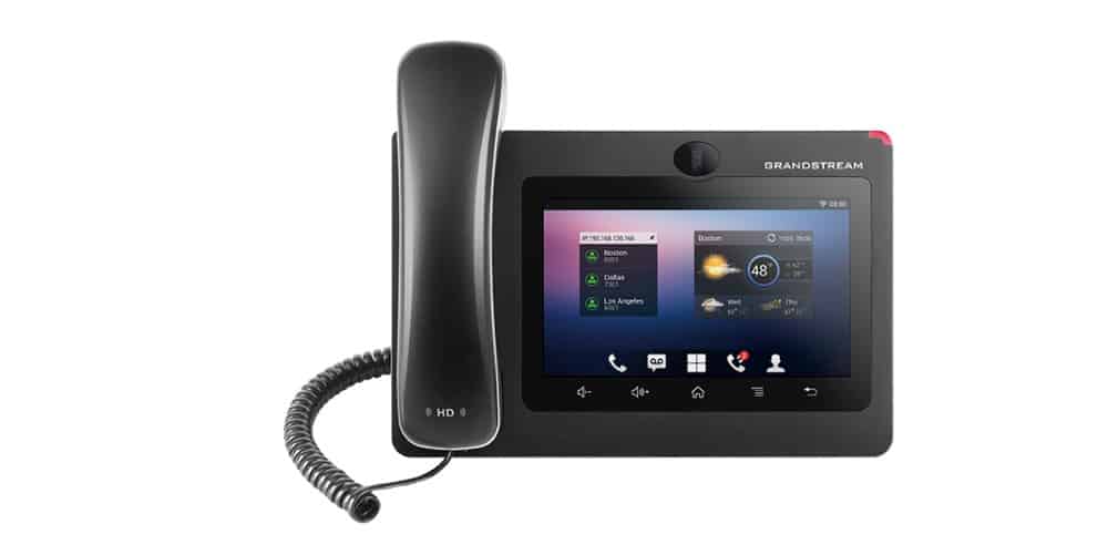 10 Best VoIP Phones of 2023 For Your Home Or Your Business ...