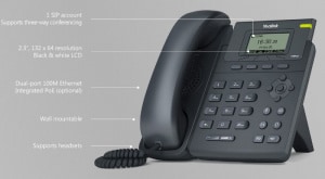 10 Best VoIP Phones of 2023 For Your Home Or Your Business ...