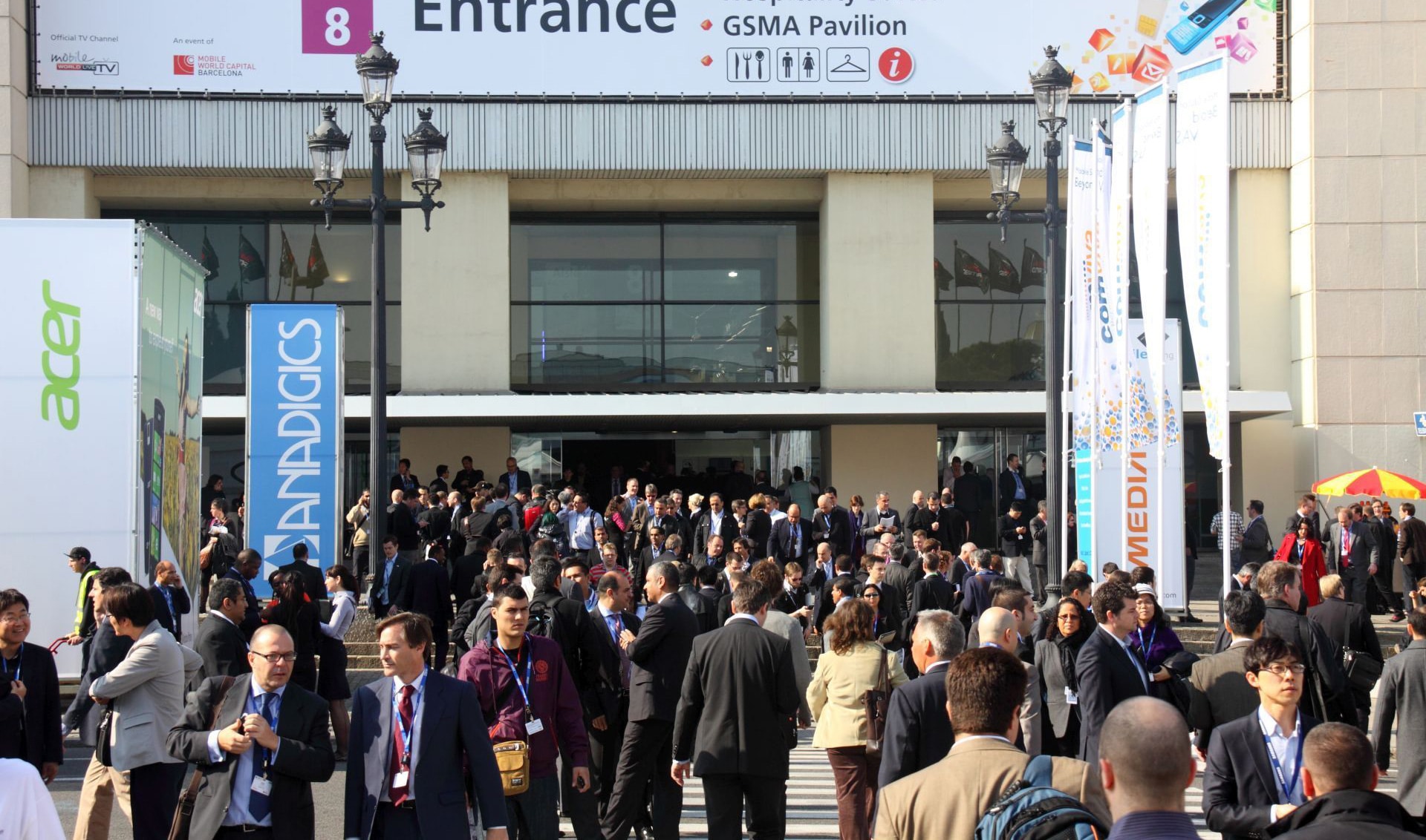 Gartner Symposium/IT Xpo Overview and Key Insights | RingCentral UK Blog