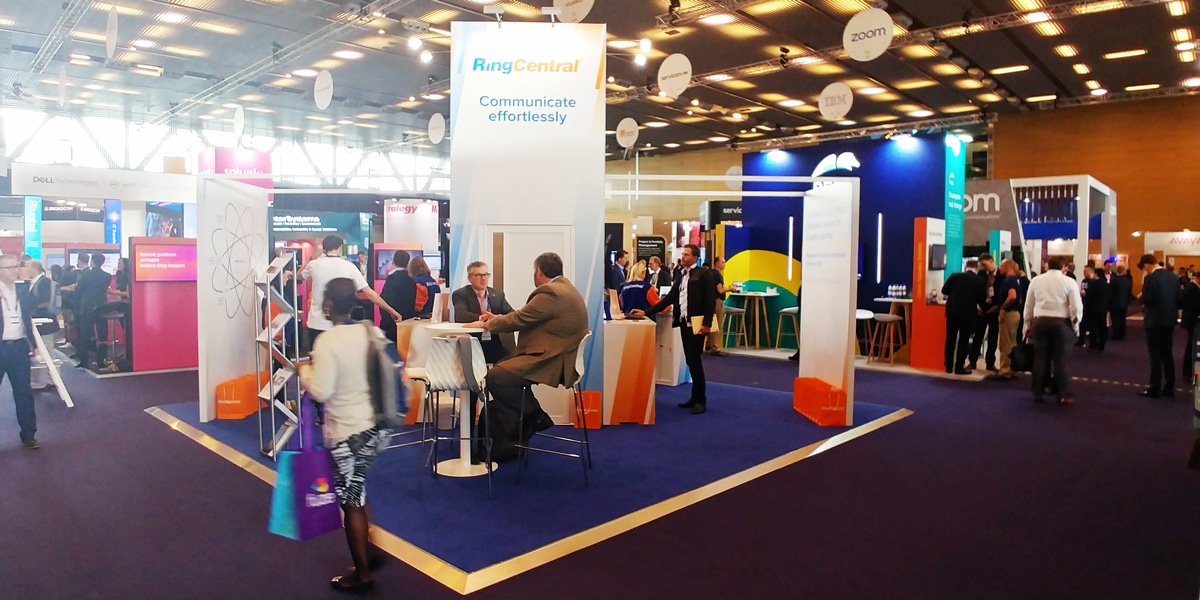 Gartner Symposium/IT Xpo Overview and Key Insights | RingCentral UK Blog