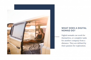 The Rise of Digital Nomad: How to Make Money and Travel the World