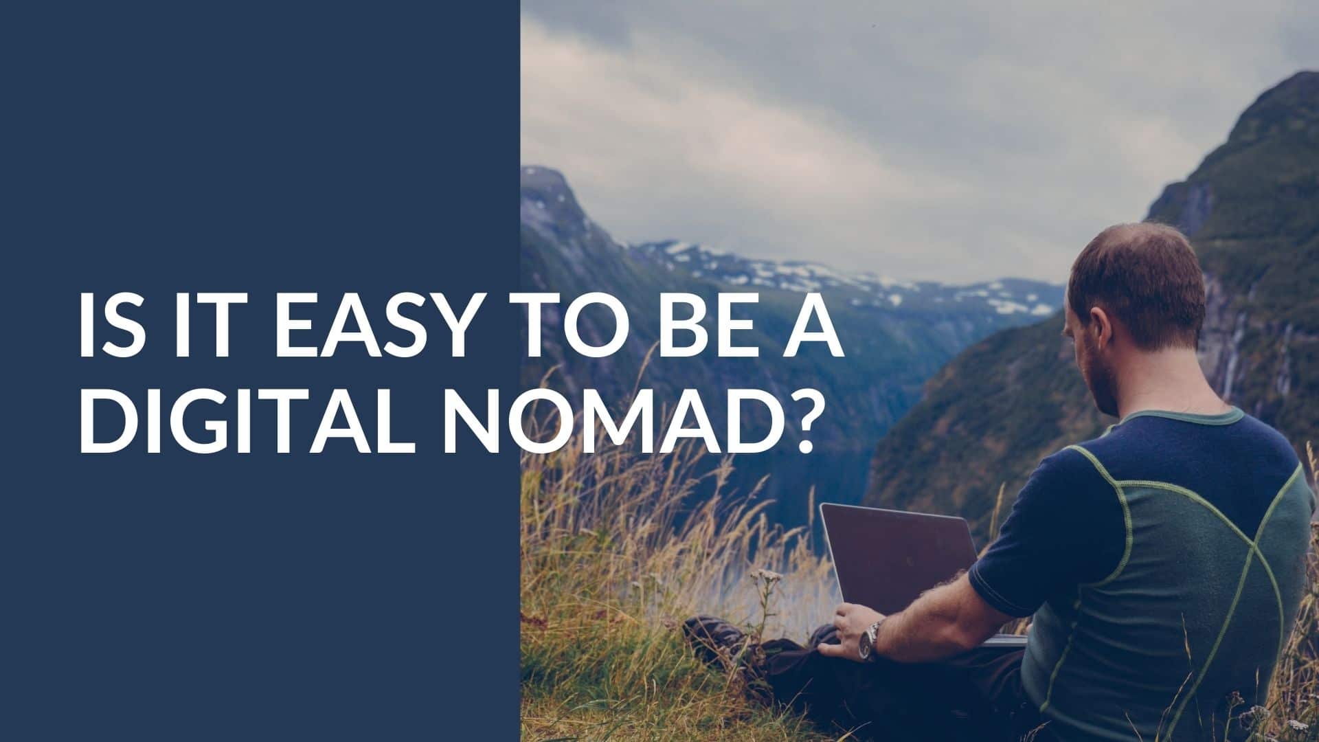 The Rise of Digital Nomad: How to Make Money and Travel the World