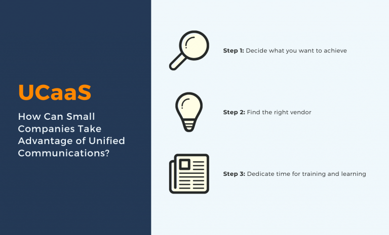 UCaaS 101: Everything You Need to Know about Unified Communications as ...