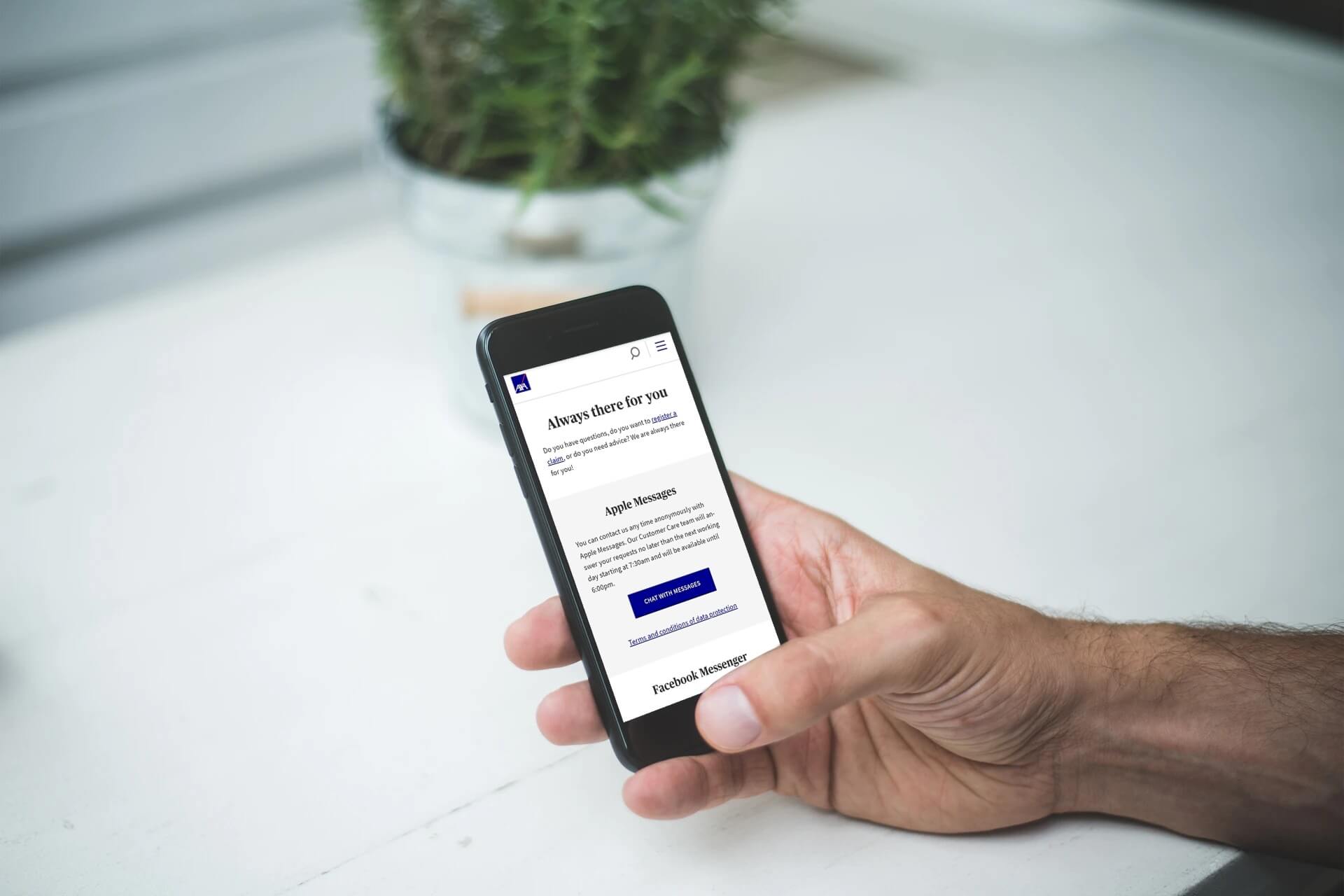 The Benefits of Omni-Digital on Agent Productivity and Customer ...
