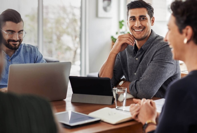 5 Tips for Building the Best Employee Experience | RingCentral UK Blog