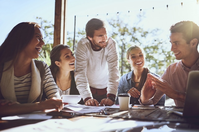 The business benefits of highly engaged employees | RingCentral UK Blog