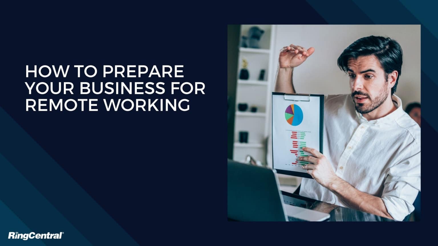 How to Prepare Your Business for Remote Working | RingCentral UK Blog