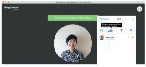 How to Use RingCentral Video for Virtual Training | RingCentral UK Blog