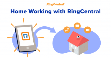 How to Use RingCentral to Start Your Business Working Remotely, Part 1 ...