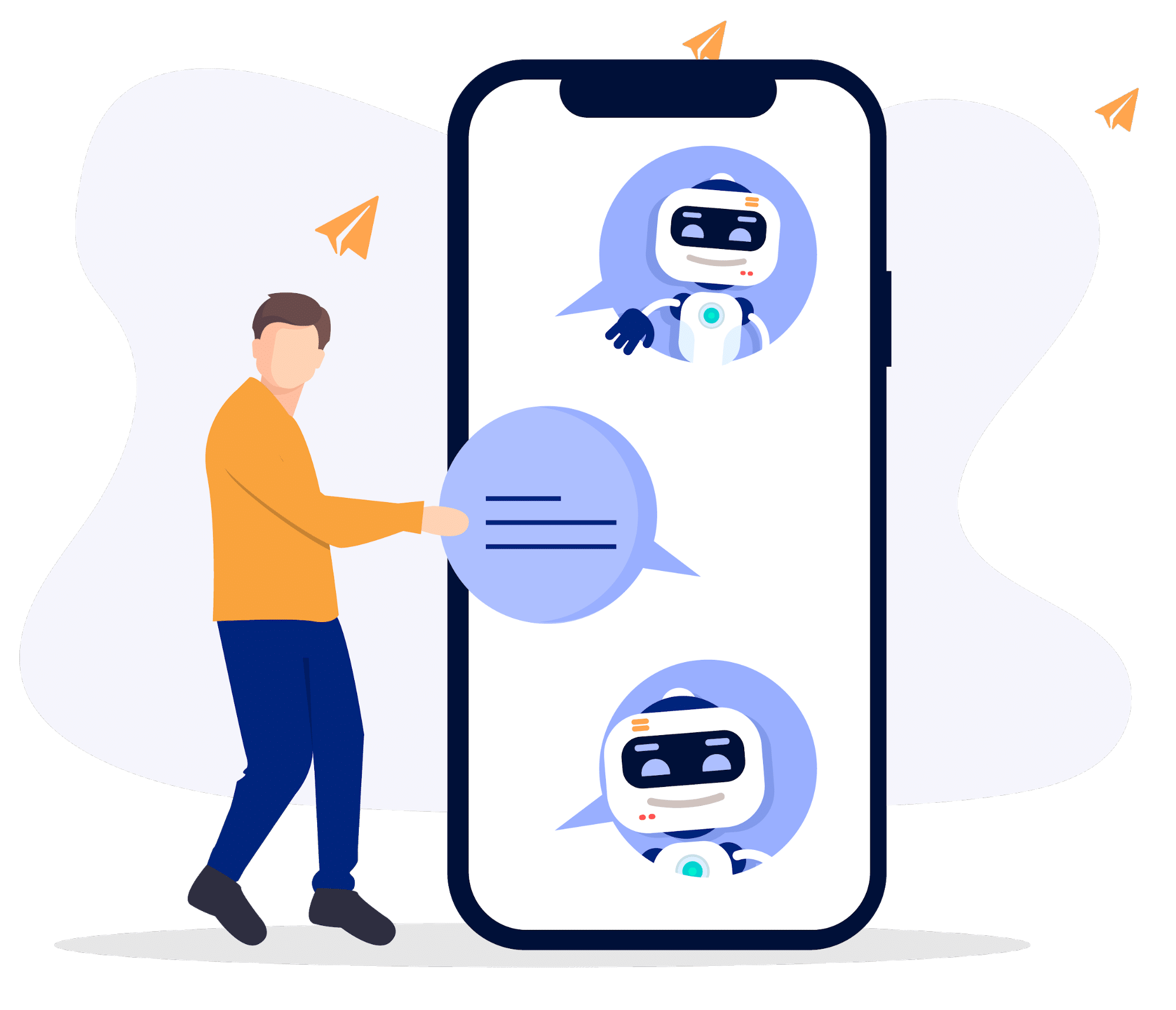 Part 3: Call Centre Trends: Technology & Investment | RingCentral UK Blog