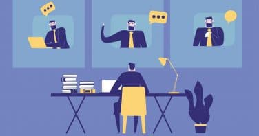 How to Overcome Remote Work Communication Barriers | RingCentral UK Blog