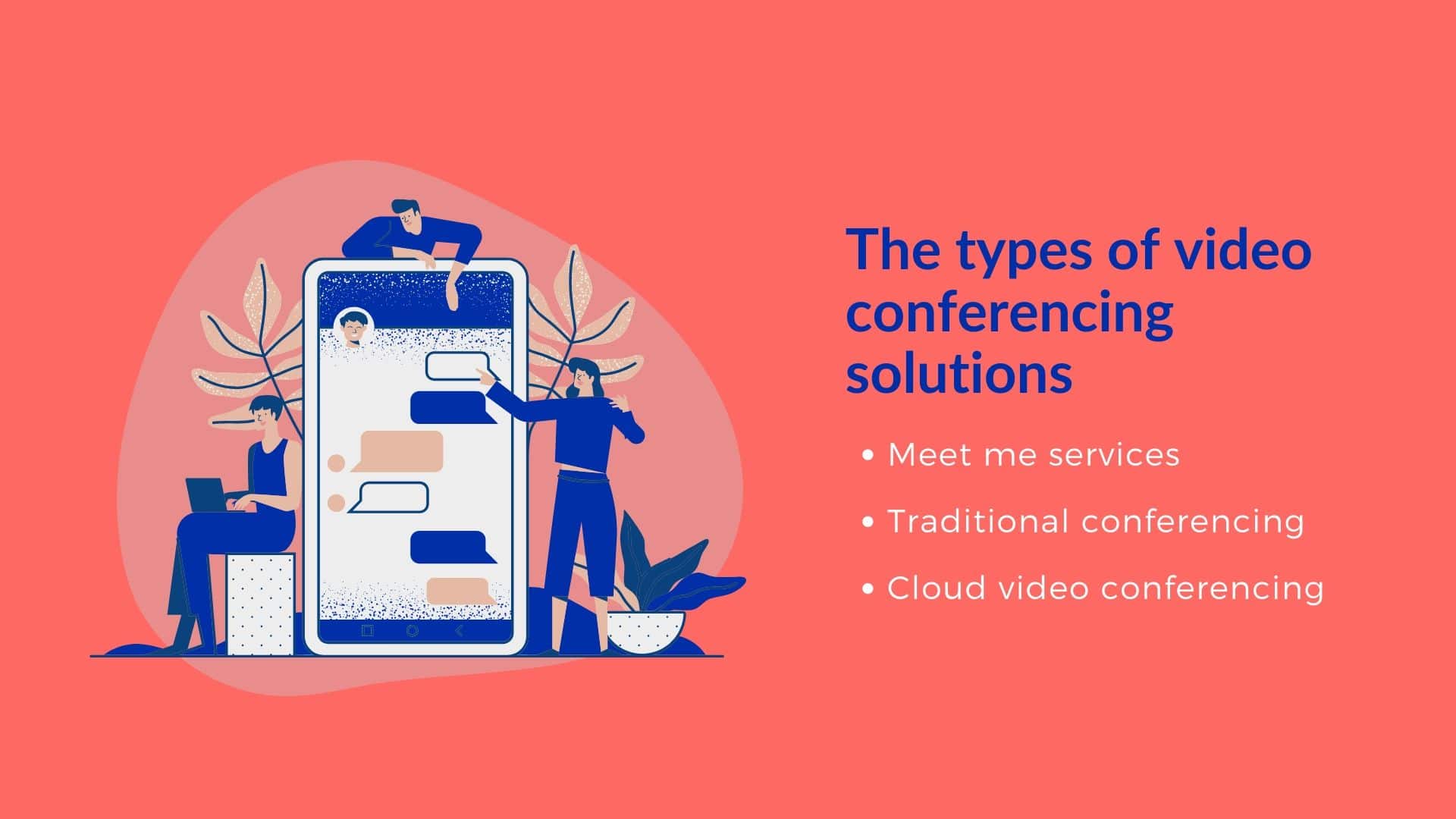 Video Conferencing 101 | RingCentral UK Blog