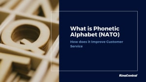 What is NATO Phonetic Alphabet UK and How it Improves Customer Service