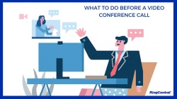 Video Conference Etiquette Tips for your Next Meeting