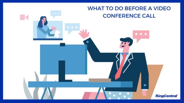 Video Conference Etiquette Tips for your Next Meeting
