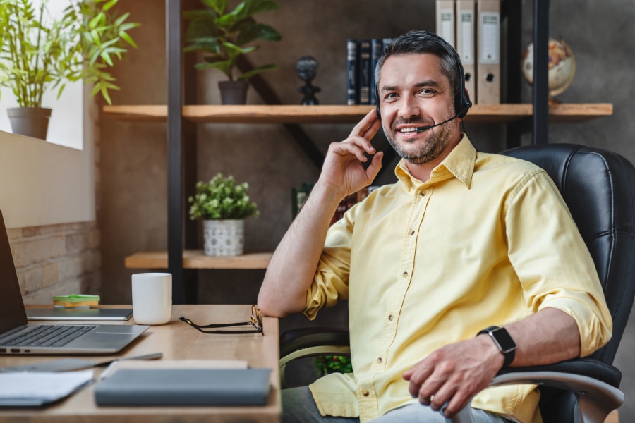 Optimise Contact Centre Agents Working from Home | RingCentral UK Blog