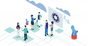 How Cross-Team Collaboration Improves Customer Experience | RingCentral ...