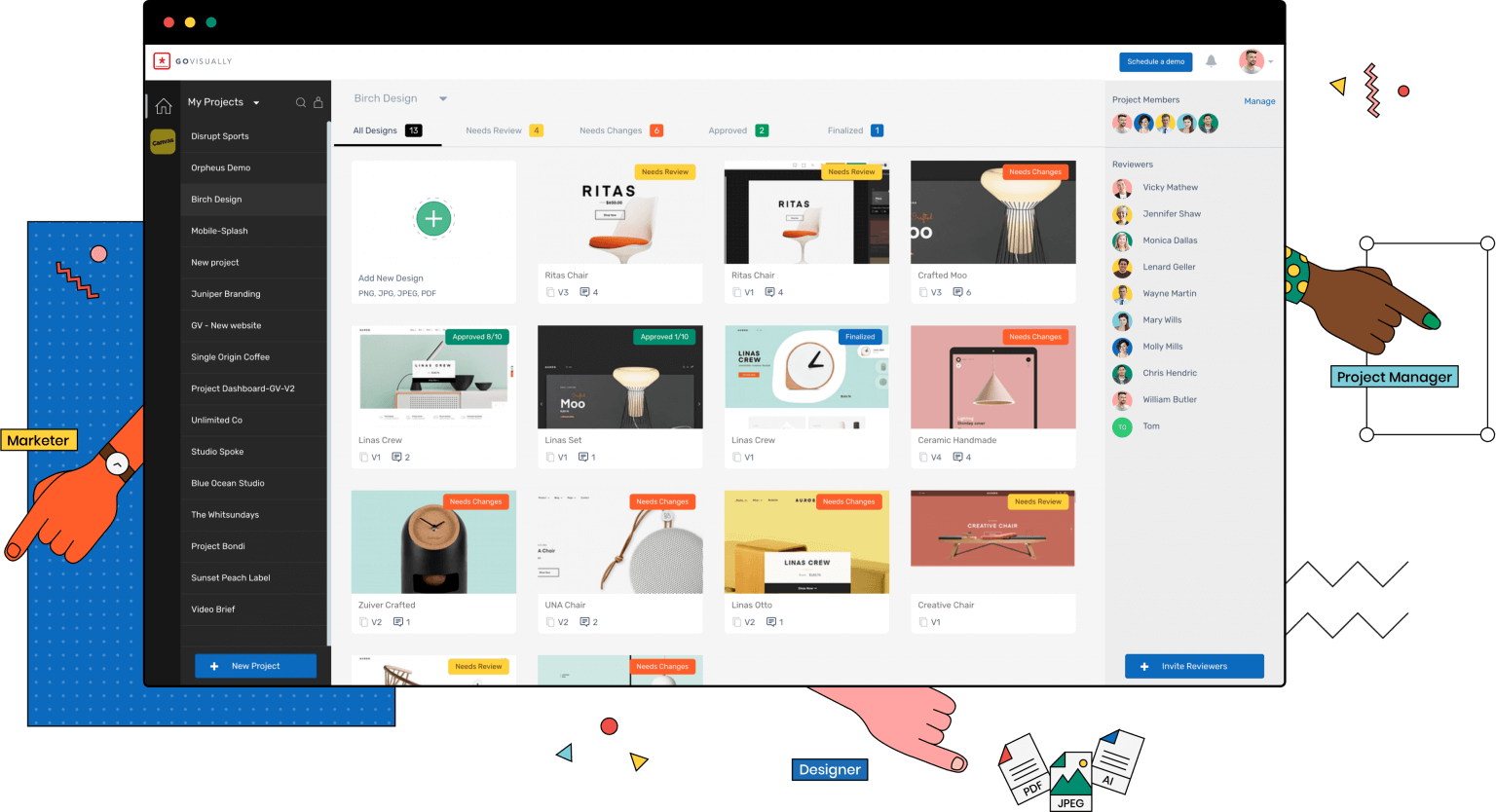 13 Easy-to-Use Tools to Skyrocket Your Employee Engagement