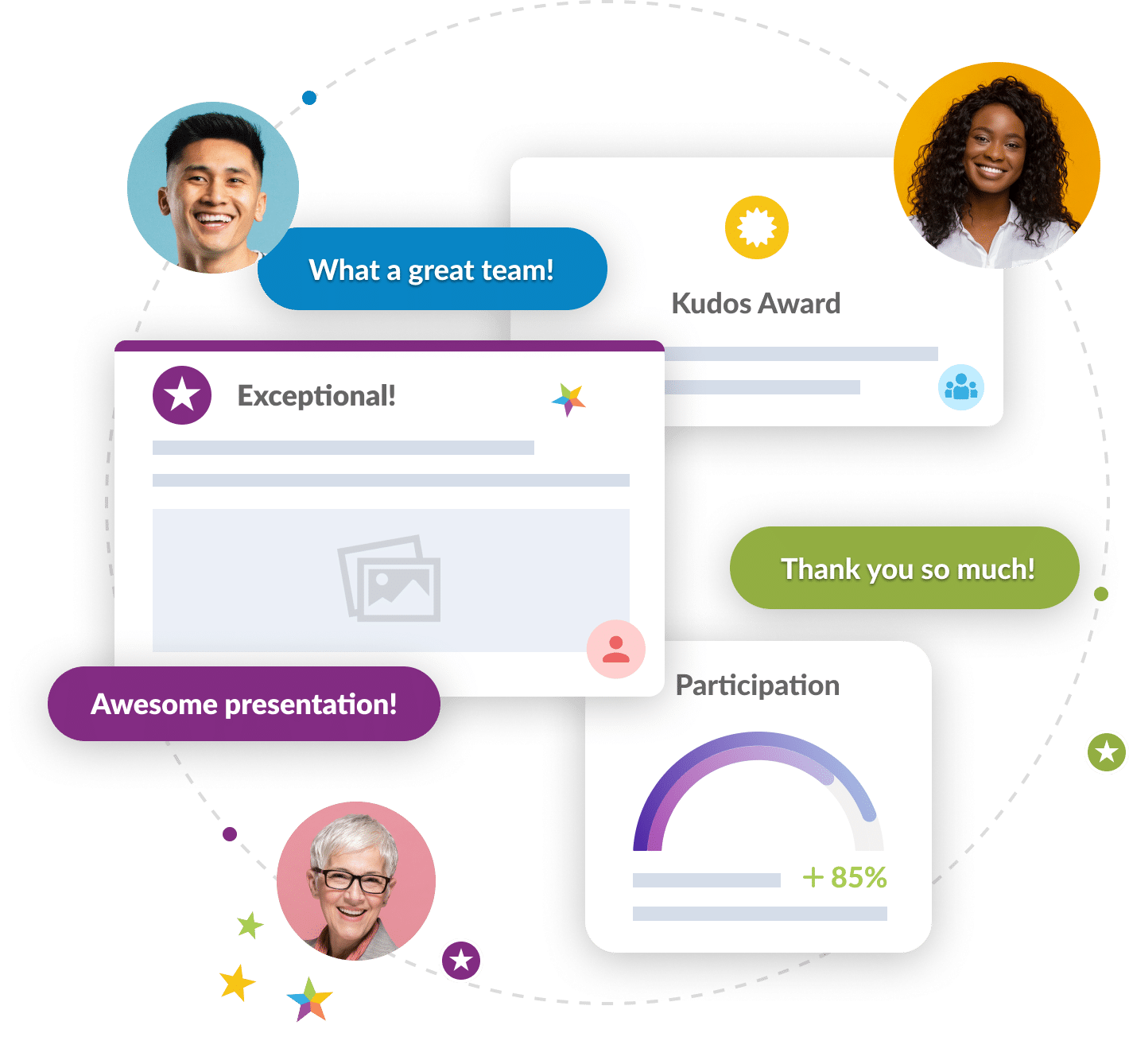 13 Easy-to-Use Tools to Skyrocket Your Employee Engagement