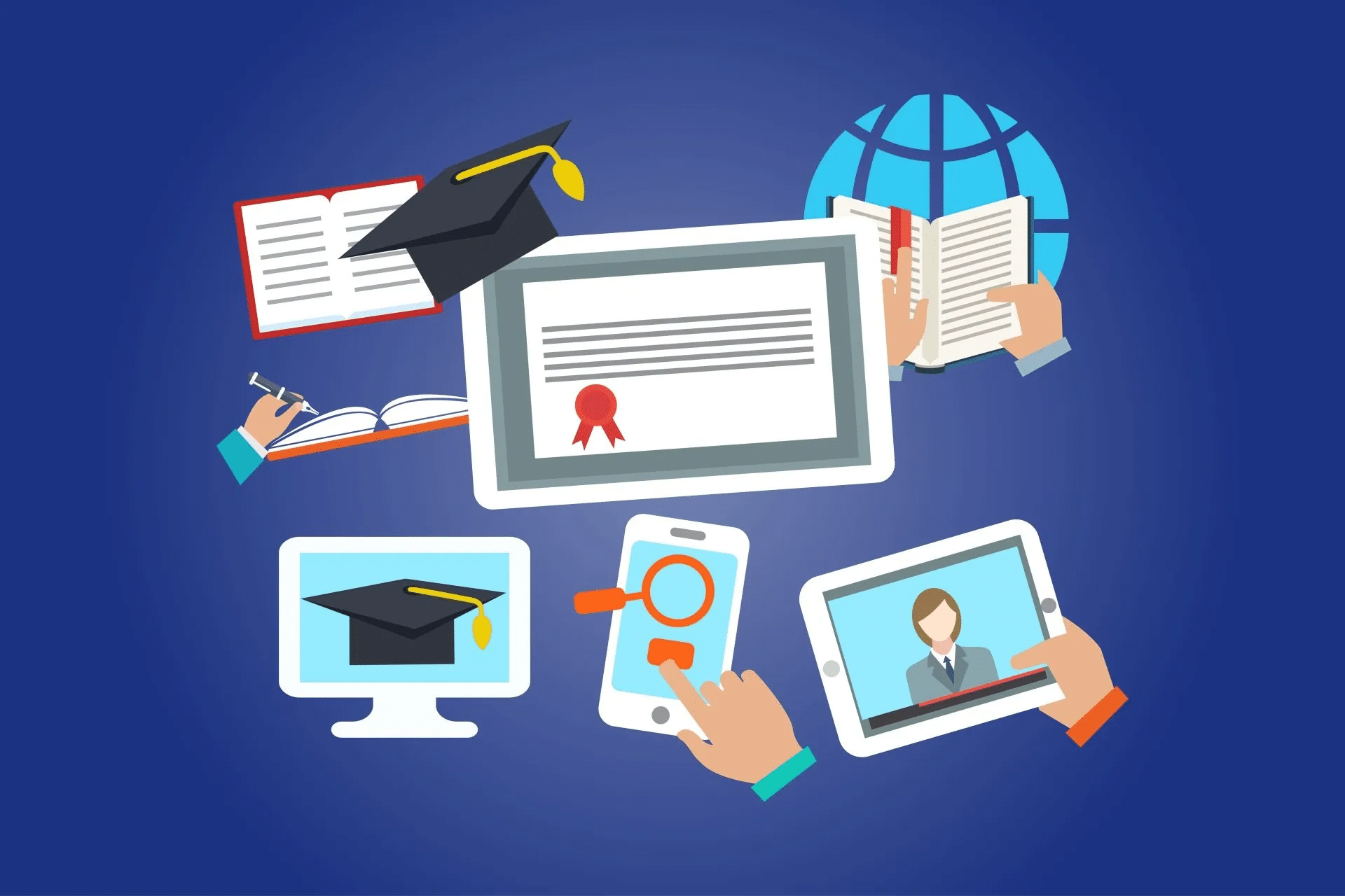10 Most Popular Online Courses on Udemy | RingCentral UK Blog