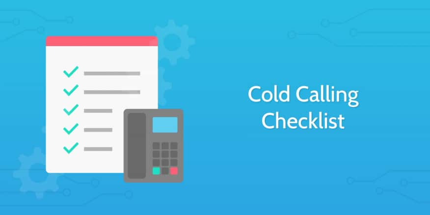 The Complete Cold Calling Scripts Handbook: Examples, Free Templates ...