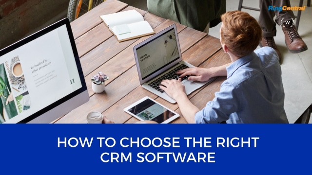 Best CRM software for small businesses and startups