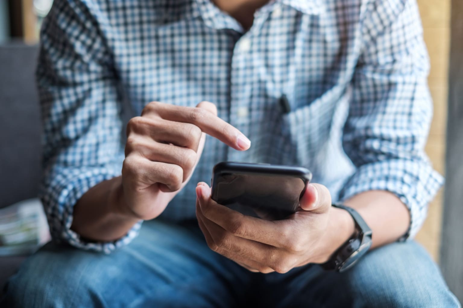 Call Deflection: A New Direction That’s Not Just an Excuse, but the Key ...