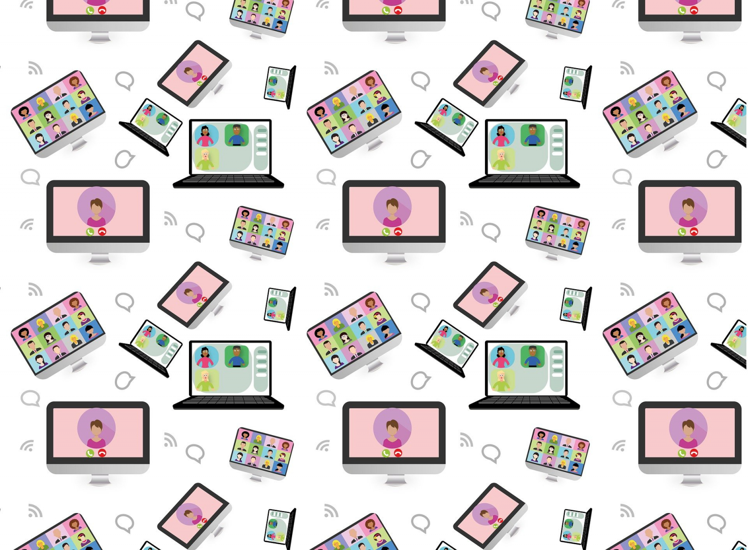 The Ultimate List of Screen Sharing Apps and Software