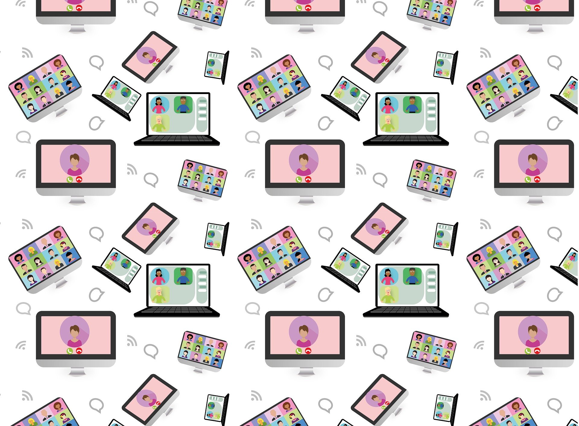 The Ultimate List of Screen Sharing Apps and Software