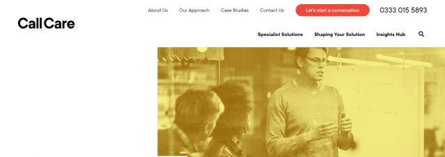 Top 50 List of Best UK Call Centres | RingCentral UK Blog