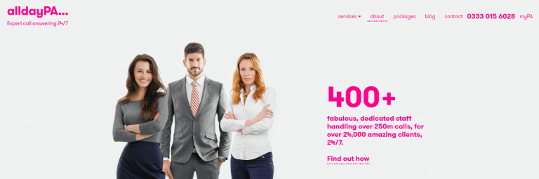 Top 50 List of Best UK Call Centres | RingCentral UK Blog