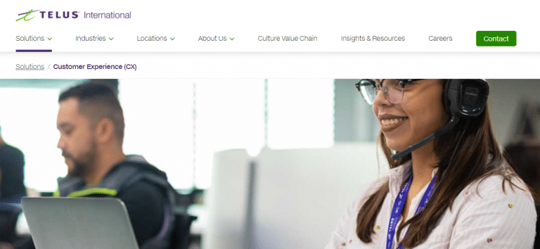 Top 50 List of Best UK Call Centres | RingCentral UK Blog